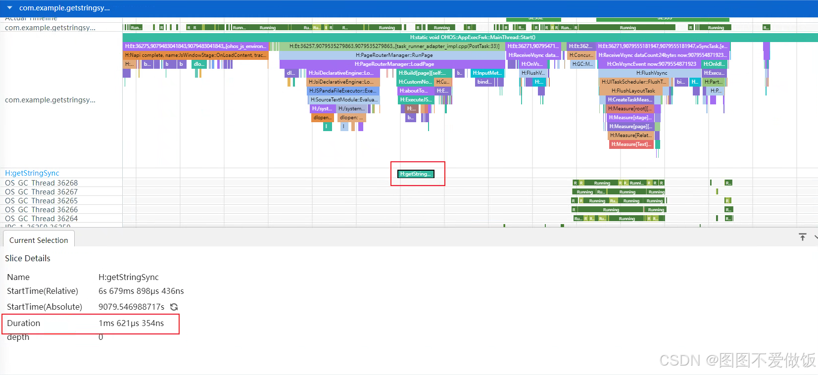 鸿蒙HarmonyOS开发：合理使用系统提供的接口_鸿蒙系统中接口如何命名更好-CSDN博客