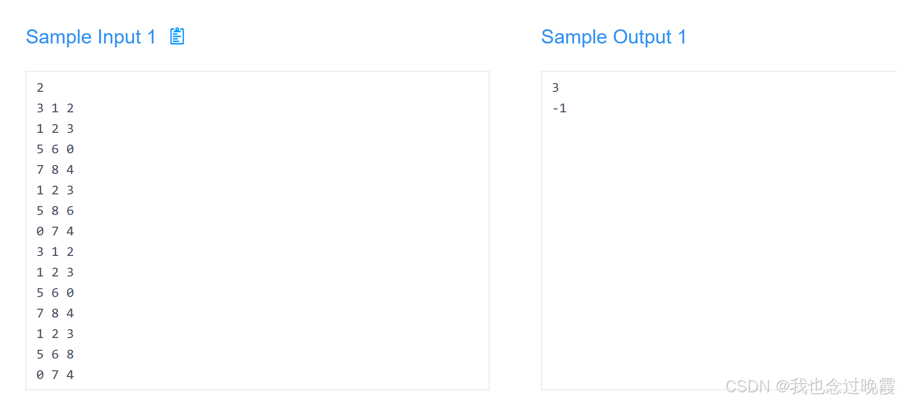 瓷砖问题 dfs-CSDN博客