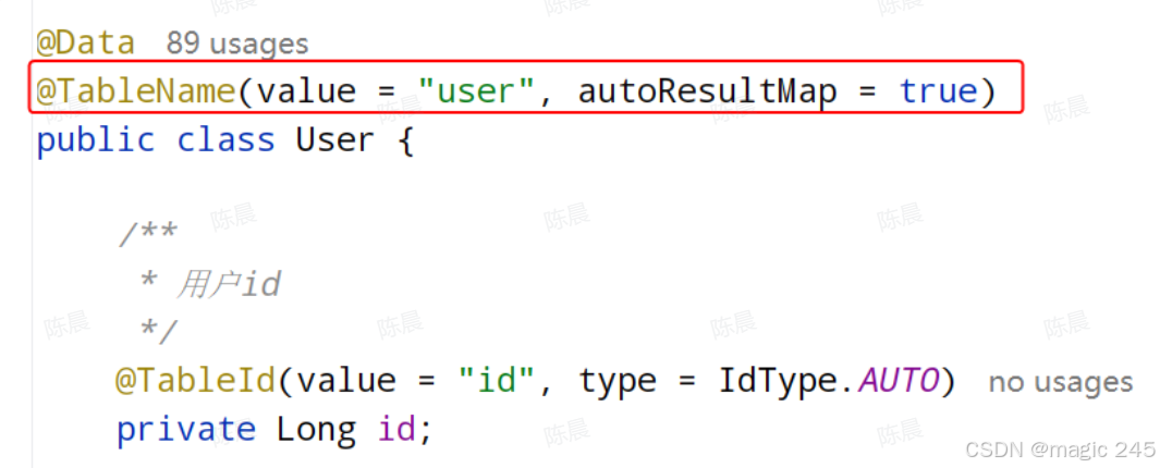mybatis-plus-2_idea安装mybatis-plus插件-CSDN博客