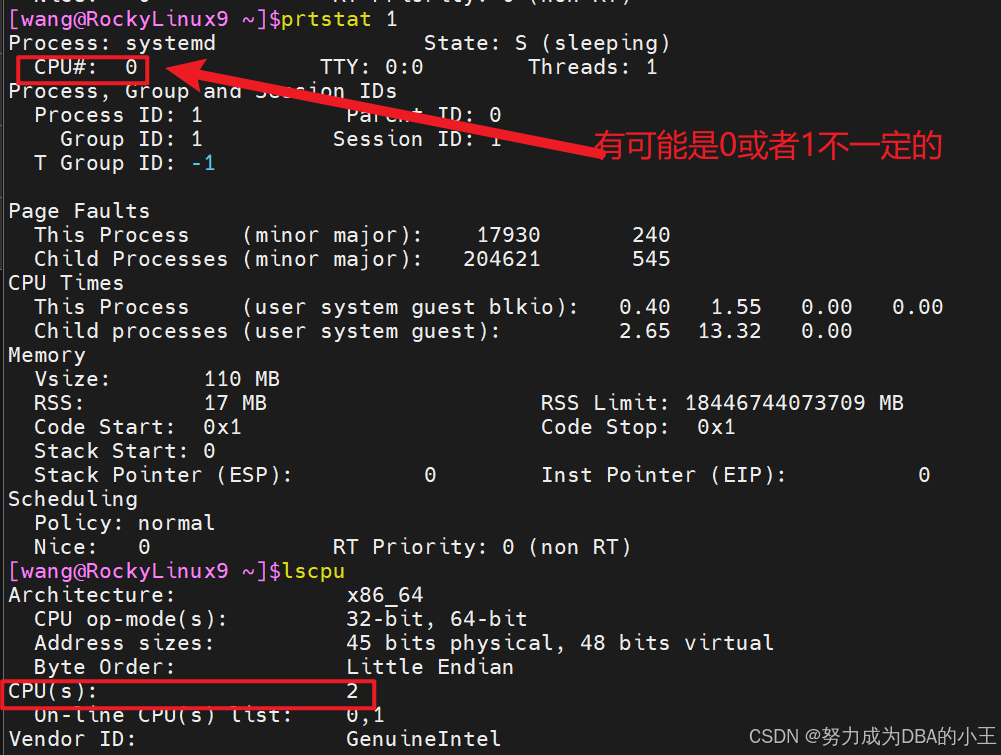 Linux（进程相关管理工具）_psmisc-CSDN博客