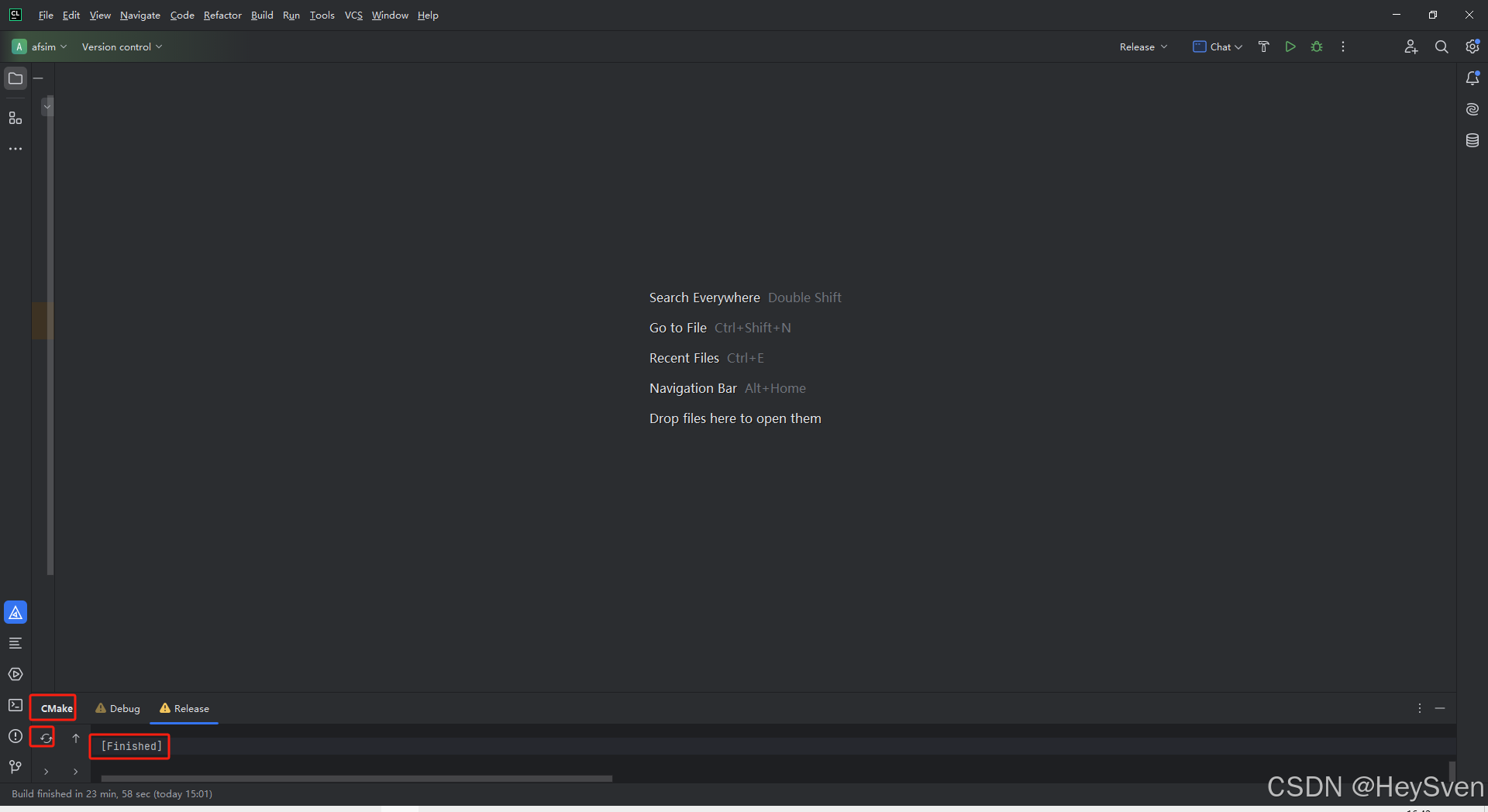 CLion(破解)+CPP+QT-CSDN博客