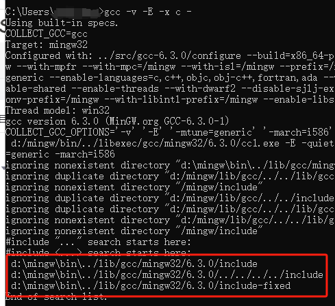 VsCode 编译出现#include错误请更新includePath的解决方法_64位系统请更新includepath怎么解决-CSDN博客