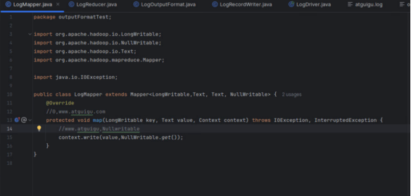 wordcount测试-CSDN博客