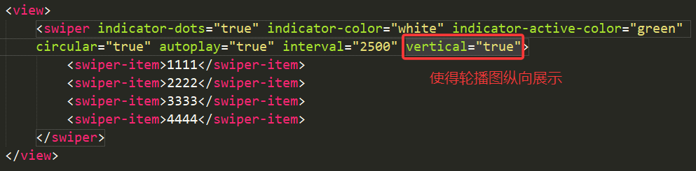 scroll-view组件和swiper组件的使用_uni-app swiper 内部scroll-view滚动-CSDN博客