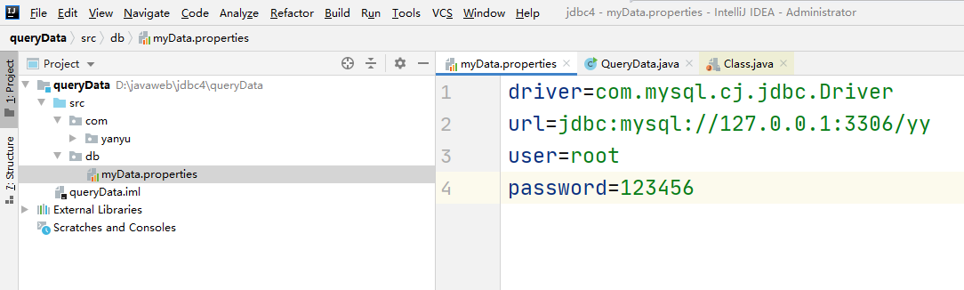 被保护的查询-preparedStatement-CSDN博客