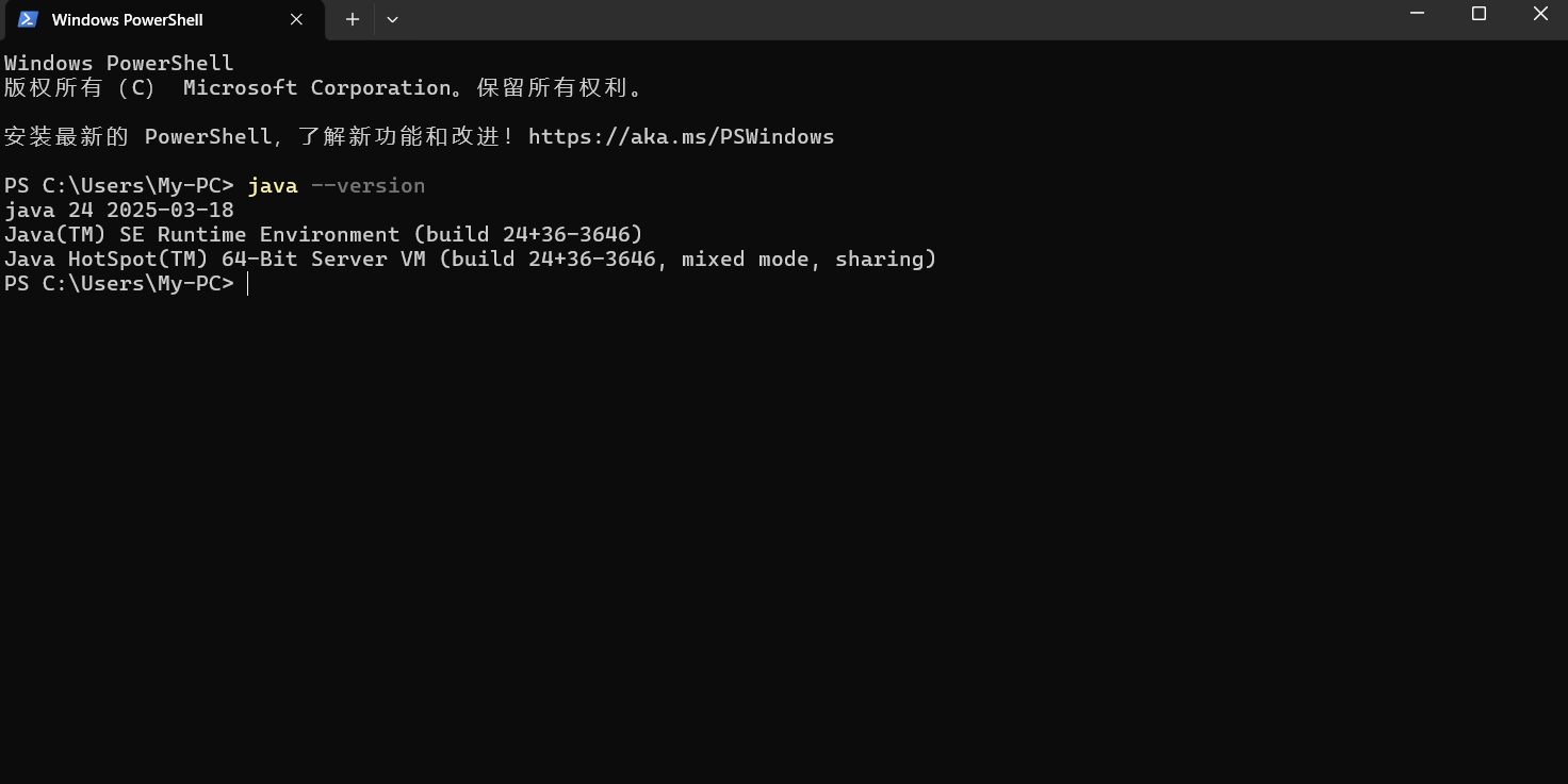 windows11配置java环境_win11配置java环境-CSDN博客