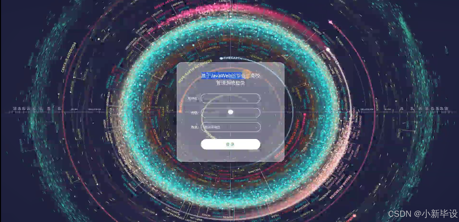 Springboot毕设基于javaweb的毕业生离校管理系统源码论文部署基于javaweb的人员管理和毕业离校流程管理系统 Csdn博客