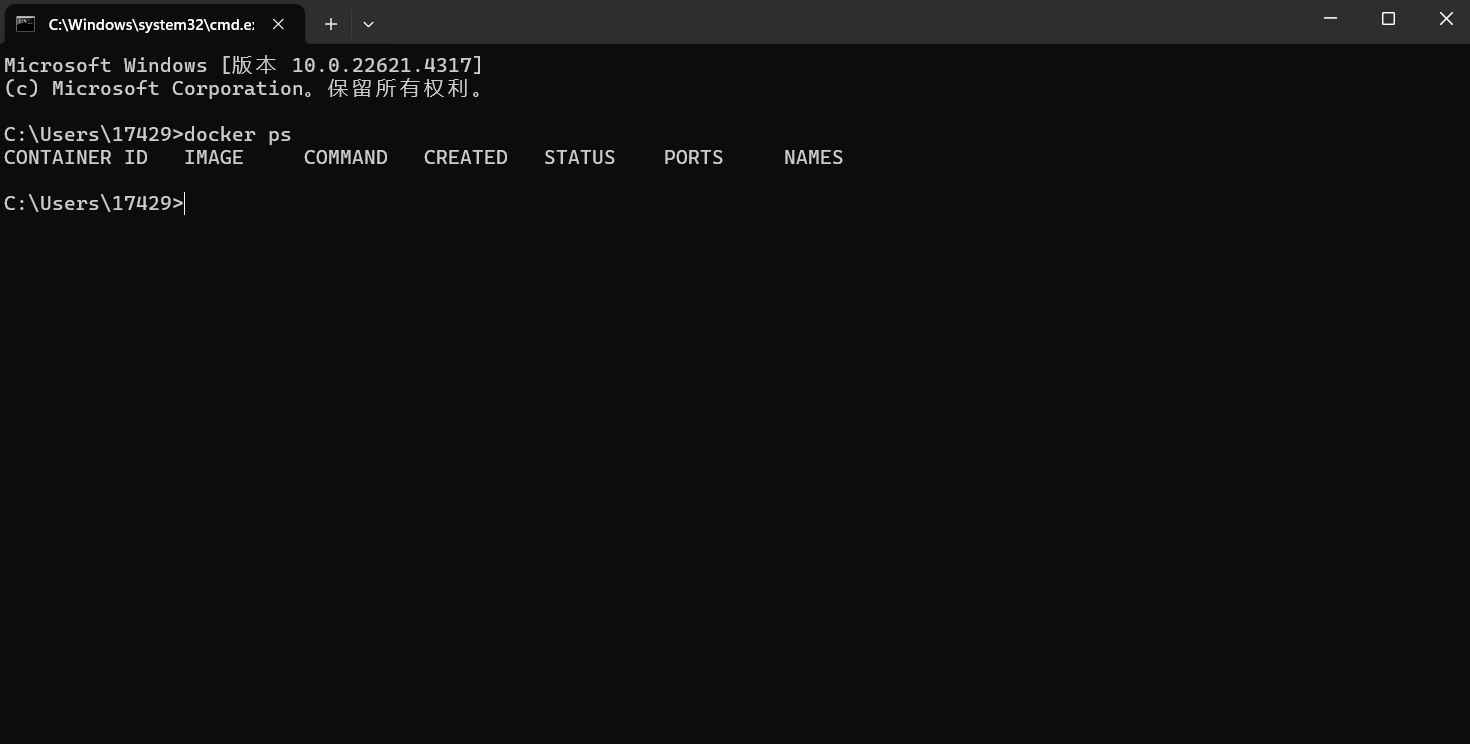 windows系统Docker装Milvus向量数据库-CSDN博客