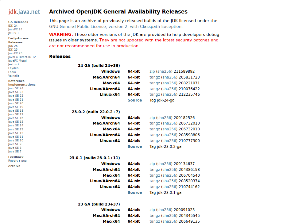 Java版本多版本切换 傻瓜式操作java 切换版本 Csdn博客
