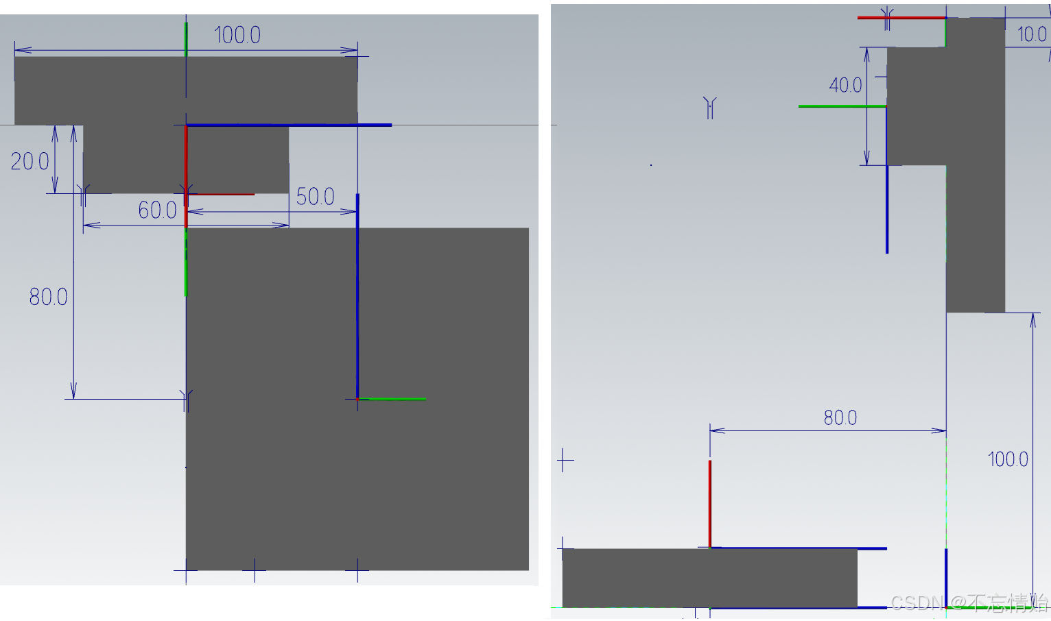 LinuxCNC学习（八）欧拉角转换的正运动学_linuxcnc开放式数控平台系统分析及应用 pdf-CSDN博客