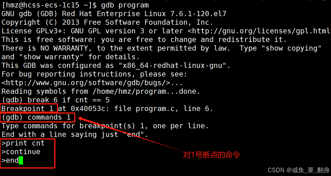 GDB/CGDB 调试器使用指南：从入门到高级技巧-CSDN博客