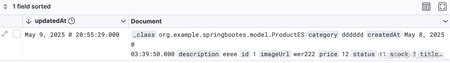 MySQL同步数据到ELasticSearch实践（使用Logstash和Canal两种方式）_mysql 数据库同步到es工具-CSDN博客