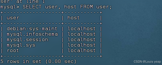 本地Navicat连接虚拟机/云服务器mysql失败host ‘xxx‘ is not allowed to connect to this ...