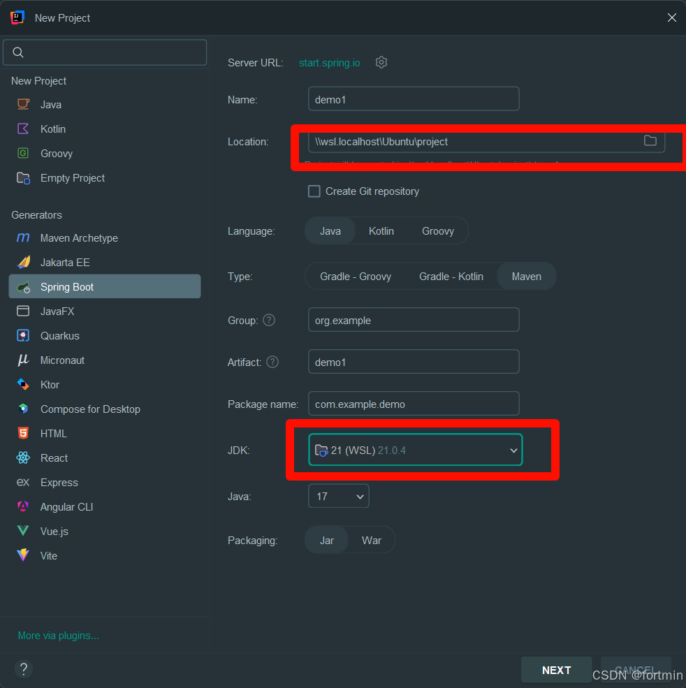 Windows基于WSL开发教程_.wslconfig-CSDN博客