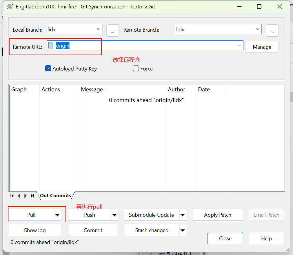 git操作_git pull-CSDN博客