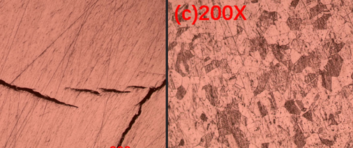 失效分析总结流程（包括python自动切样方案介绍、包含SEM\XRD\EDS\XPS介绍）_xrd失效分析-CSDN博客
