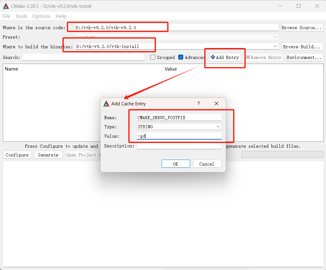 QT+MSVC+PCL配置_qt配置pcl-CSDN博客