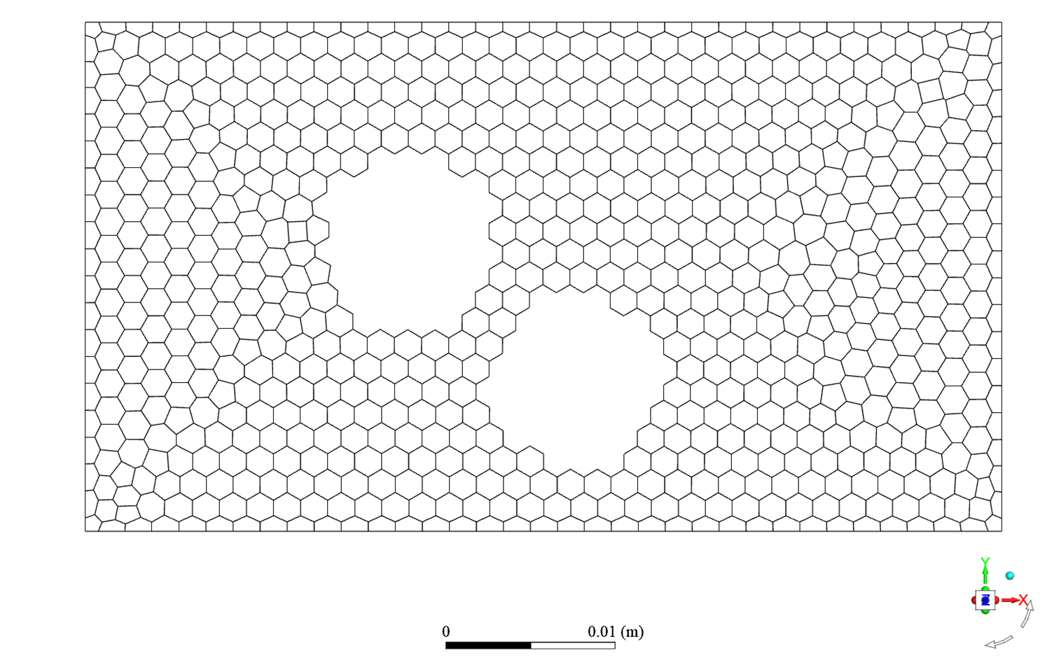 Fluent 网格交界面的应用_fluent mesh interface-CSDN博客
