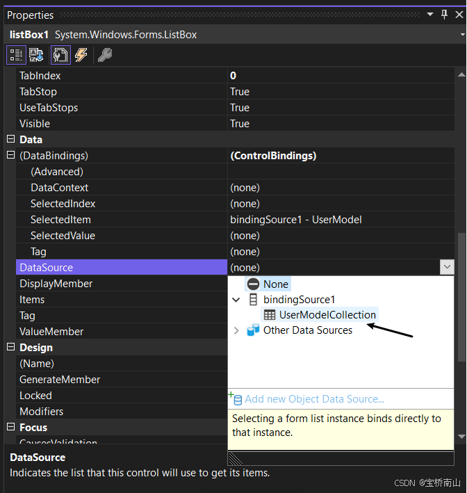 WinForm - 尝试一下Winform binding来实现MVVM_winform mvvm框架-CSDN博客
