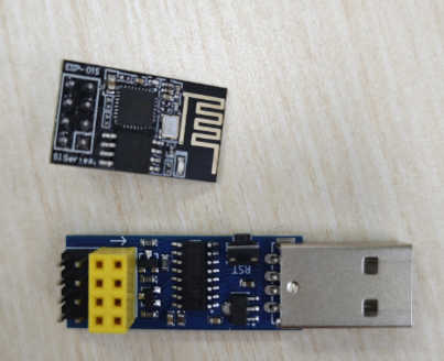 ESP01S透传模式（STM32连接）_stm32 esp01s-CSDN博客