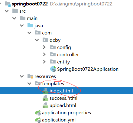 SpringBoot整合SpringMVC_springboot 整合springmvc-CSDN博客