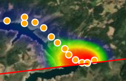 cesium+heatmap实现洪水模拟（ceisum加载热力图含源码）_cesium-heatmap-CSDN博客