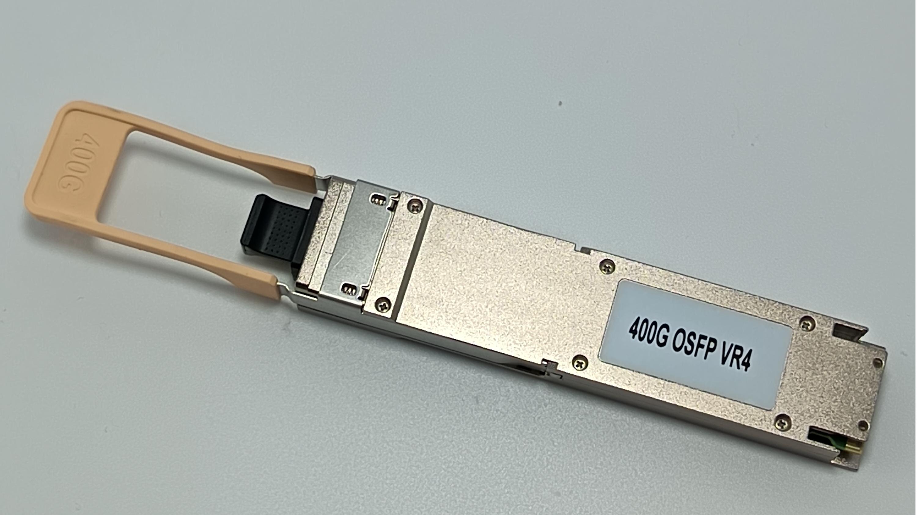 光岭通信 : 400G光模块型号大全与功能解析_400g光模块有几种类型-CSDN博客