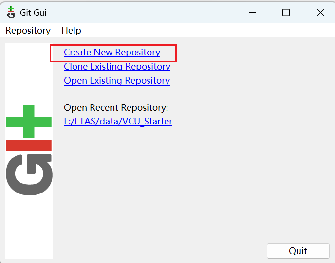Git GUI_git gui怎么用-CSDN博客