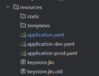 springboot项目配置ssl连接_springboot ssl-CSDN博客