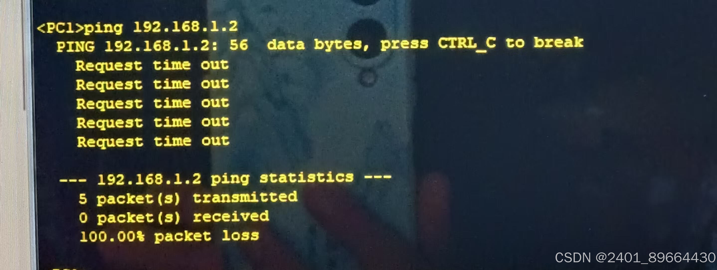 ACL实验题_acl实操题-CSDN博客