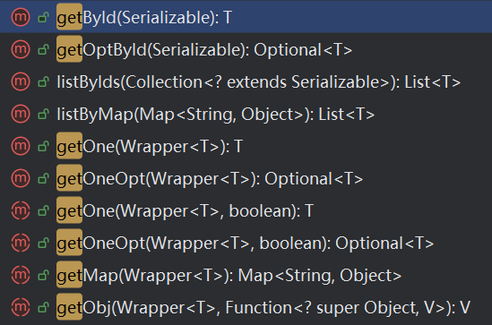 MyBatisPlus基础_mybatisplus新增数据-CSDN博客
