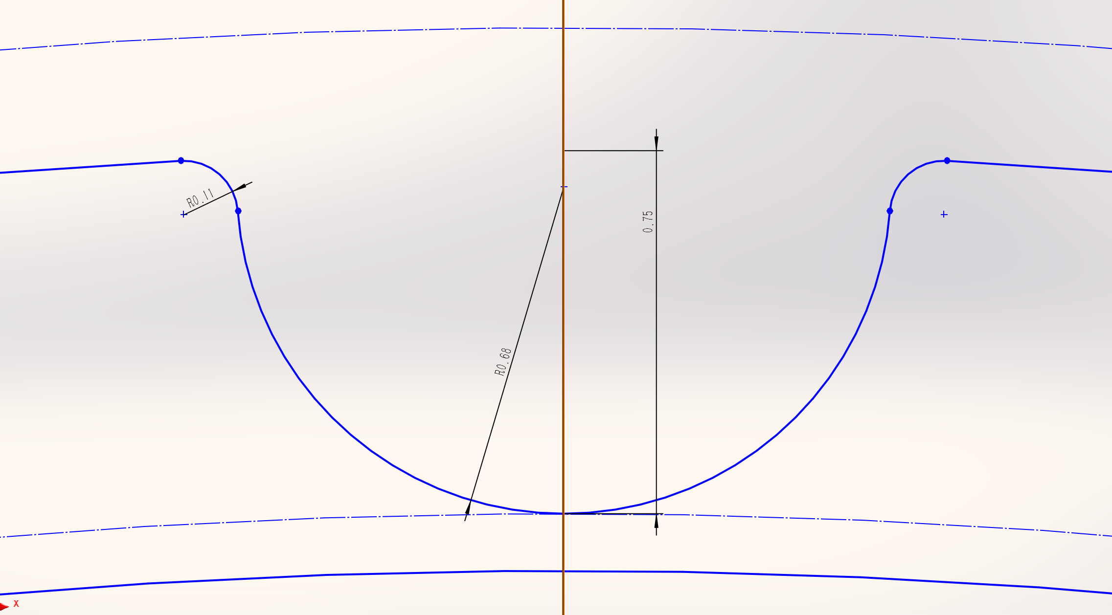 2GT同步轮的参数及sw模型制作_2gt同步带参数-CSDN博客