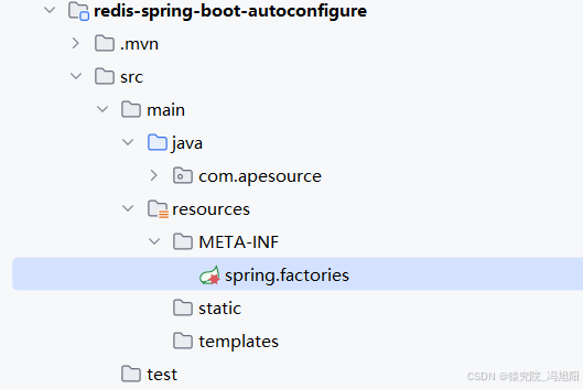 Springboot---自动配置原理_自动配置类有什么规范要求-CSDN博客