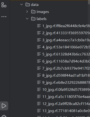 02、YOLO数据集（datasets）的划分与三种格式转换（yolo、voc、coco）-CSDN博客