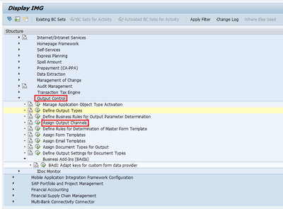 BRF+ Output Determination_sap brf+opd-CSDN博客