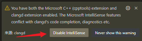 vscode + llvm-clang 配置优化，函数精准跳转_vscode clang-CSDN博客