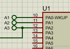 【STM32】Protues 8.9 仿真PWM控制直流电机_stm32proteus电机仿真-CSDN博客