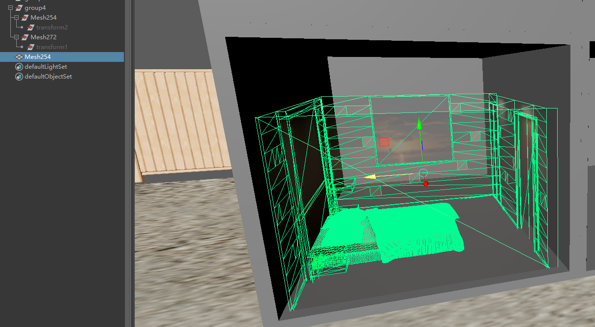 Maya基本操作_maya给一个obj导入mtl-CSDN博客