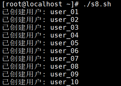 awk文本处理的相关练习-CSDN博客