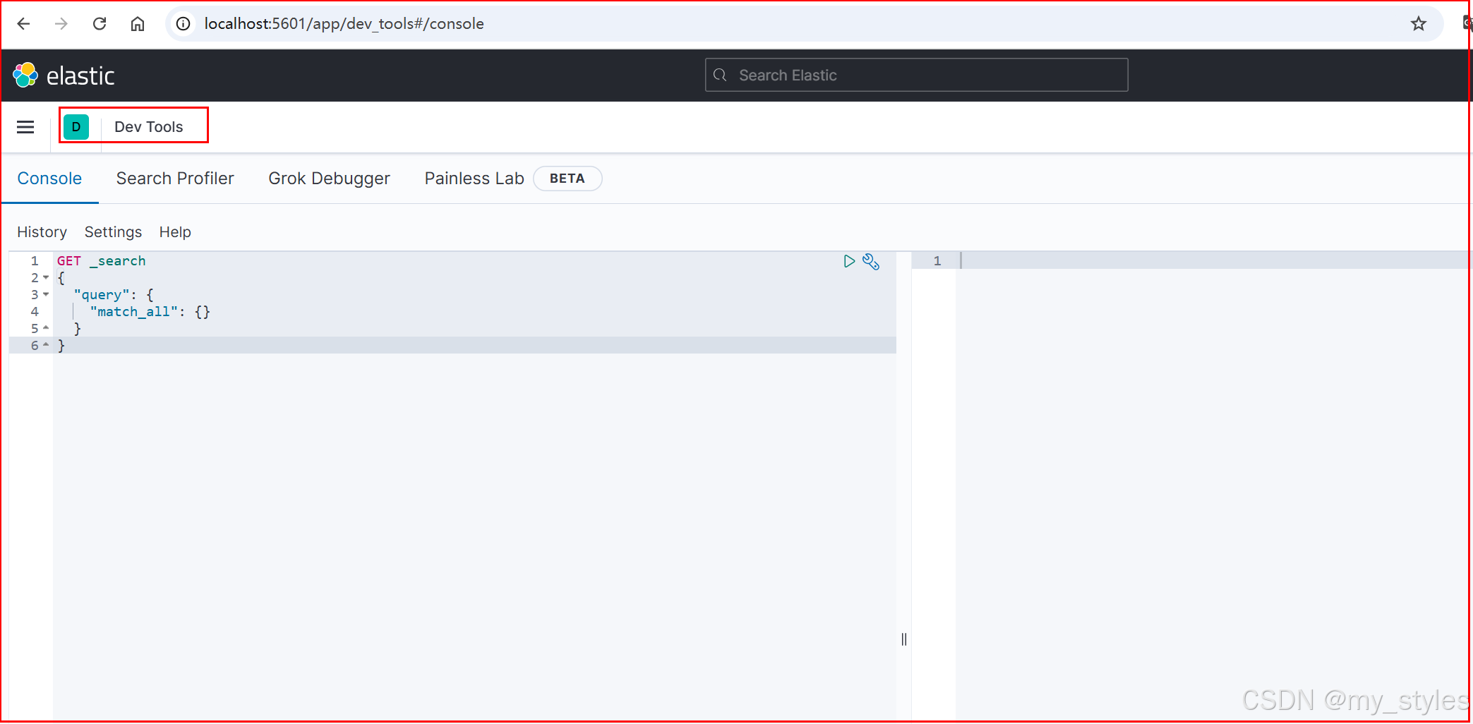 Elasticsearch从安装到实战、kibana安装以及自定义IK分词器/集成整合SpringBoot详细的教程（一）_springboot整合elasticsearch ik分词器-CSDN博客