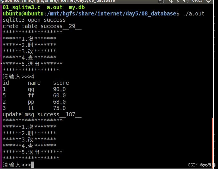 网络编程day5-CSDN博客