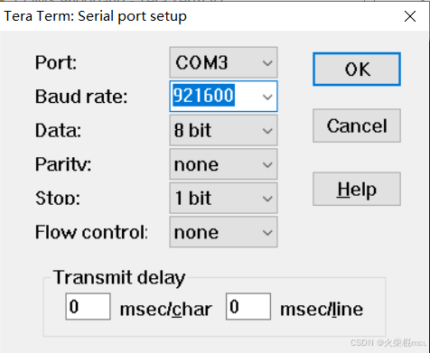 Grove Vision AI V2之Himax SDK Download and Build_himax we2-CSDN博客