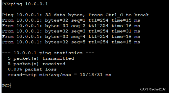 RIP环境下的MGRE-CSDN博客