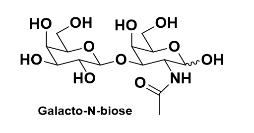 cas：20972-29-6；3554-90-3，Galacto-N-biose，Gal-1,3-GalNAc的概述-CSDN博客