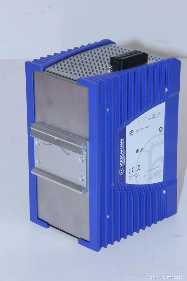 Hirschmann MM20-Z6Z6Z6Z6SBH 工业以太网交换机-CSDN博客