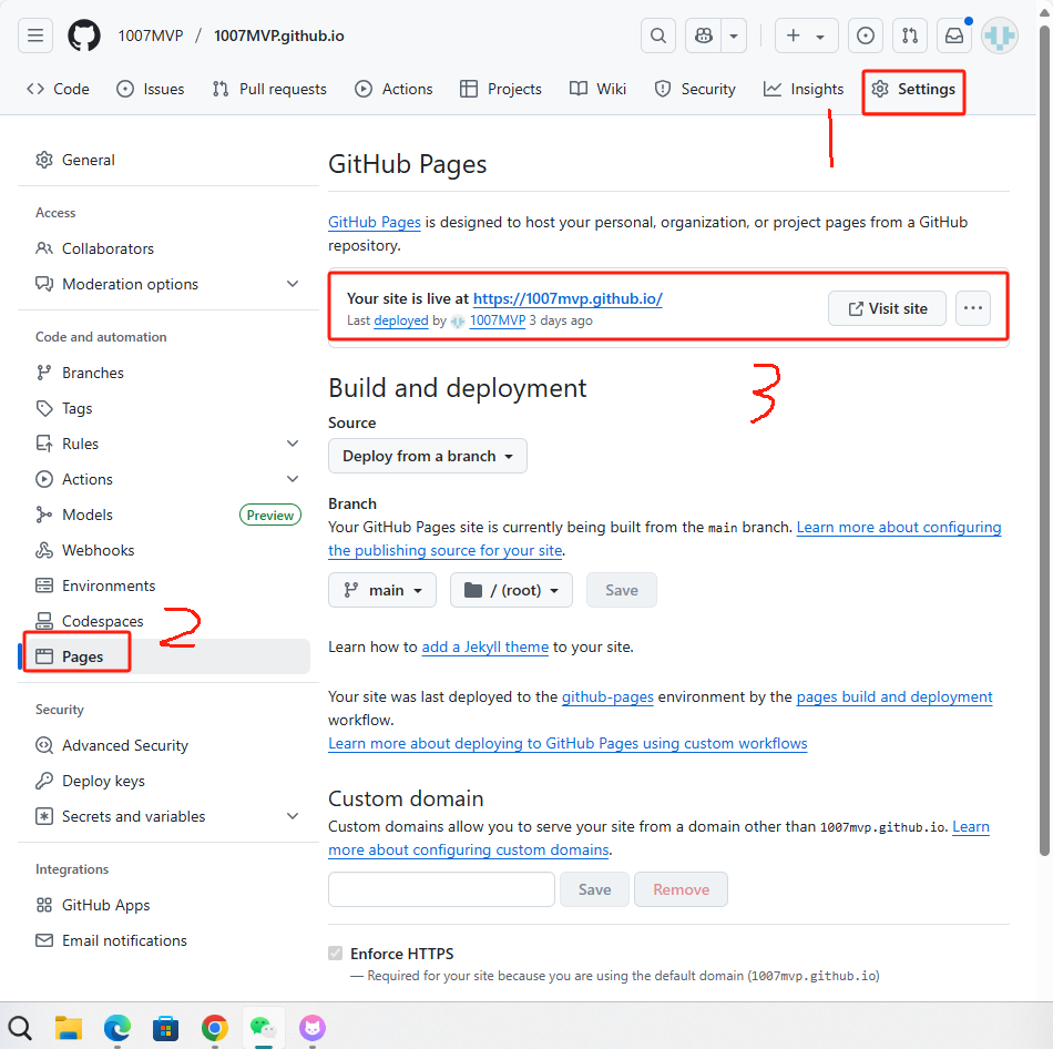 使用hexo快速实现个人博客（需要GitHub账号）_npx hexo d-CSDN博客