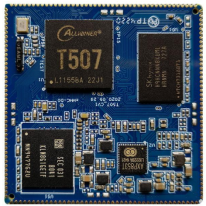 全志 T507 核心板 + T507 开发板：工业级四核嵌入式方案详解_okt507-c 开发板-CSDN博客