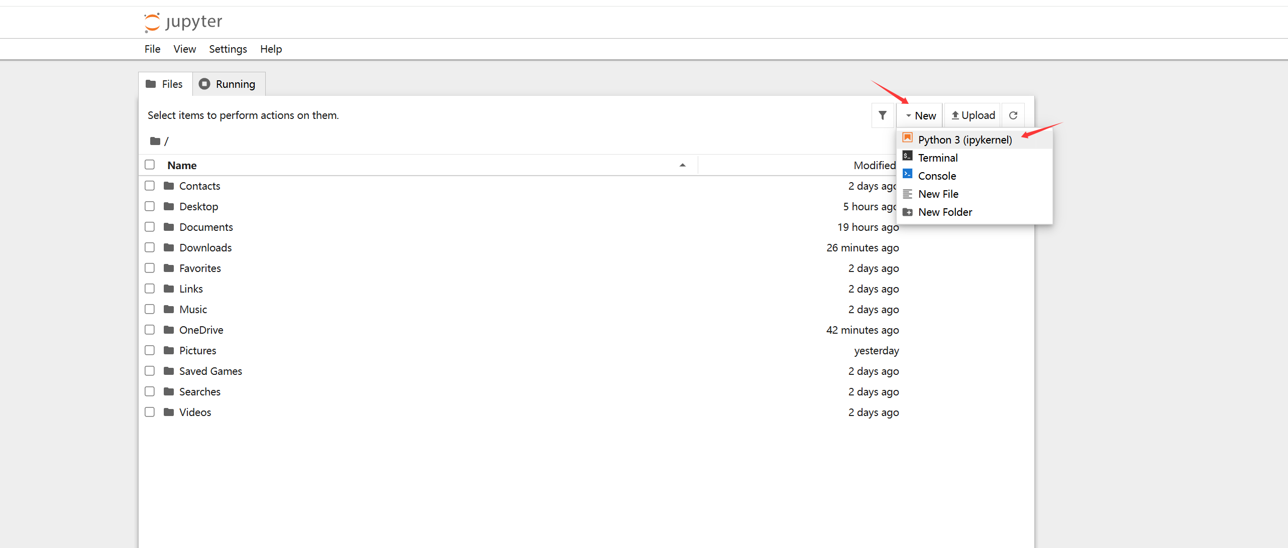 重生学AI第四集：安装Jupyter_jupyter ai安装-CSDN博客