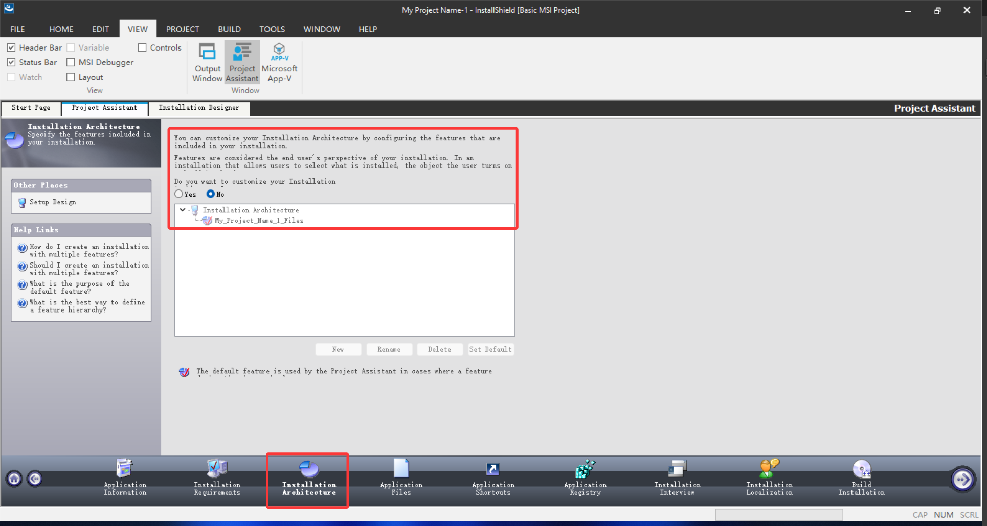使用InstallShield制作Windows设备驱动安装包_如何制作驱动安装包-CSDN博客