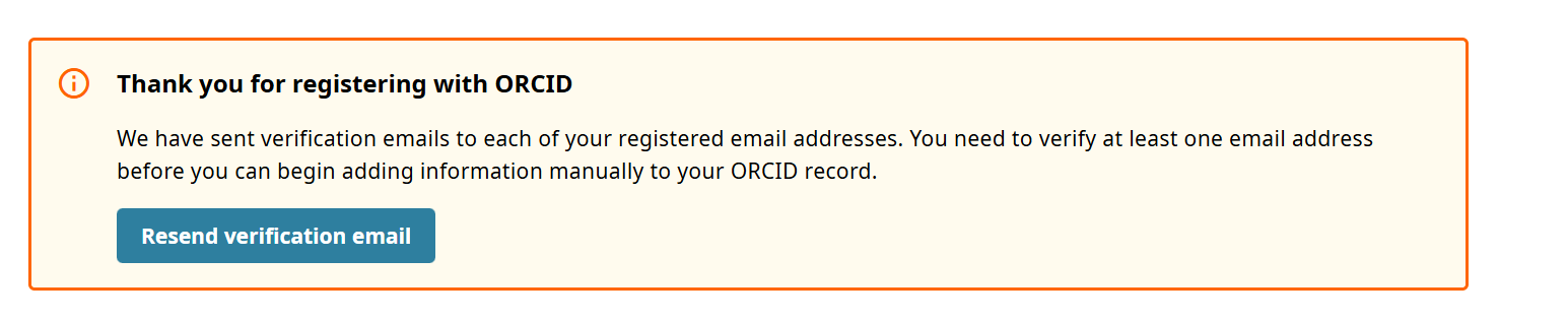 注册ORCID_orcid注册-CSDN博客